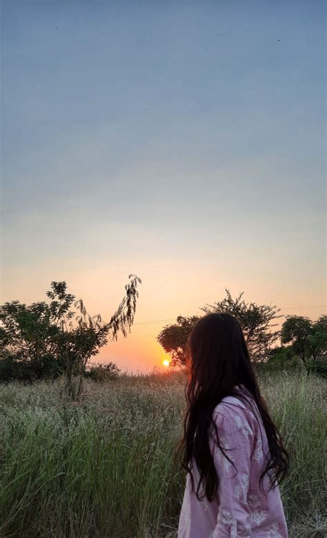 Sunset Nature Instagram Instagram Best Poses For Pictures