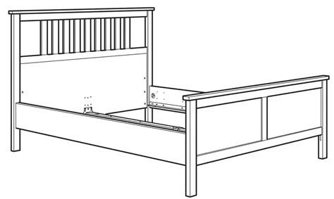 Ikea Hemnes Assembly Instructions Manual
