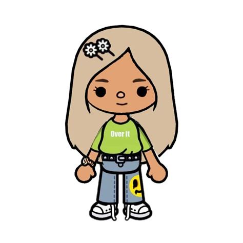 Картинки тока бока девочки красивые