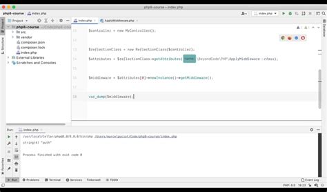 attributes what s new in php 8 beyond code
