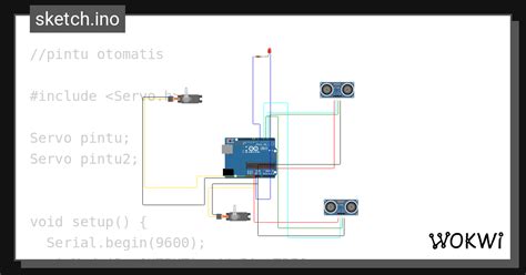 Wokwi Online Esp32 Stm32 Arduino Simulator