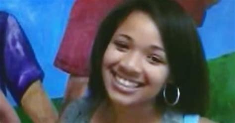 10 Years Since Death Of Hadiya Pendleton Cbs Chicago