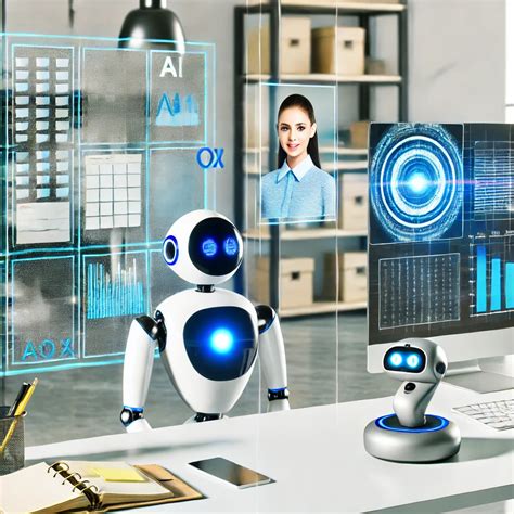 The Role Of Artificial Intelligence In Personal Productivity Simples