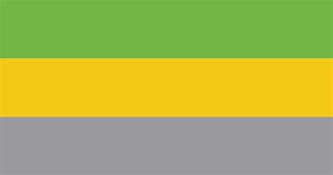 Premium Vector Lithromantic Lgbt Pride Flag Vector Image