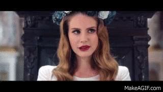 Lana On Make A Gif