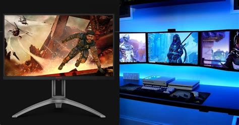 Variable Refresh Rate là gì và tại sao game thủ nên chú ý đến nó Mọt game Việt Giải Trí