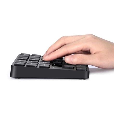 Promo Keypad Numeric Ios Numpad Wireless Numberpad Aksess Komputer