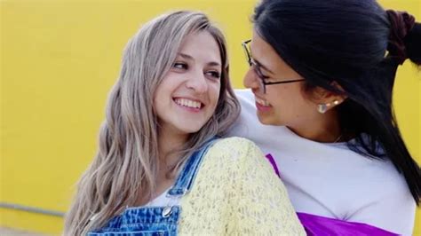 Teen Lesbians Together Stock Footage ~ Royalty Free Stock Videos | Pond5