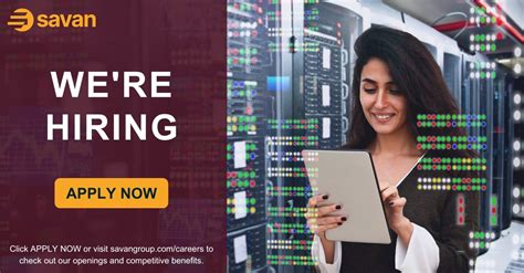 Savan On Linkedin Careers Savan