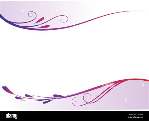 Vector Flowers Background Design Stock Vector Image And Art Alamy