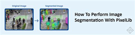 Pixellib A Python Library For Easy Image Segmentation By Codetrade