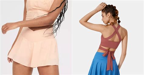 Best Barre Workout Clothes Popsugar Fitness