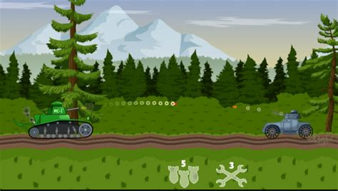 Tanks D Tank Wars Play Tanks D Tank Wars Online On GamePix