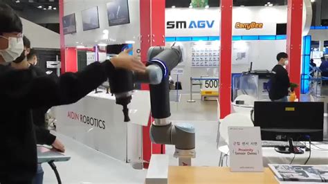 [video] onur s on linkedin robotics robots robot robotica cobot