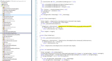 indexoutofrangeexception · issue 673 · uxdivers grial ui kit support