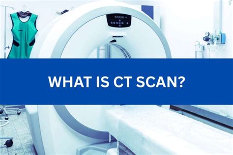 What Is A Ct Scan Procedure Uses And Safety Nayab Labs And Diagnostic Centre