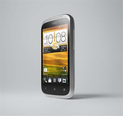 HTC Desire C vorgestellt | maxwireless.de