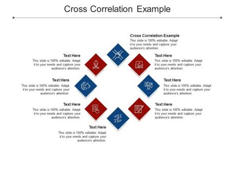 Correlation Slide Team