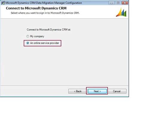 How To Install The Dynamics CRM Data Migration Manager Knowledgebase IBSPoint Com