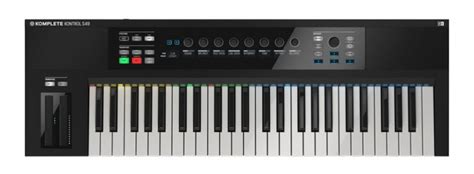 Best MIDI Keyboards And Controllers In The World Today LANDR Blog