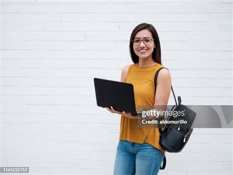 Young Mexican College Student Photos And Premium High Res Pictures