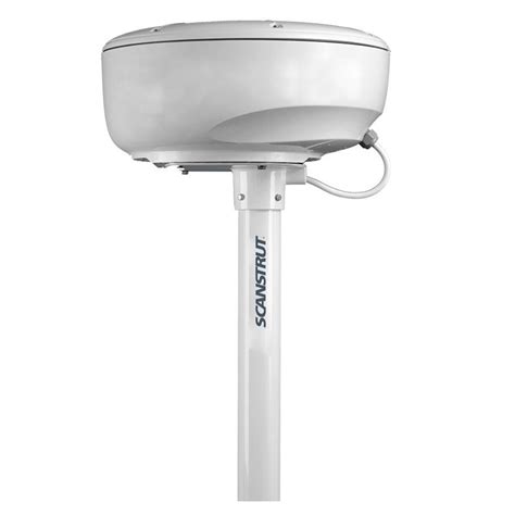 Scanstrut Sc101 Radar Pole Mount