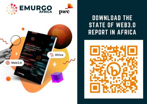 Johnpaul Nwobodo On Linkedin State Of Web 30 In Africa