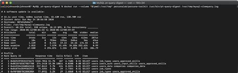 Using Pt Query Digest When Running Rds — Cloudavail
