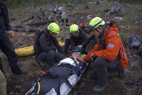 Pemberton Health Centre Receives Life Saving Autopulse Device Pique