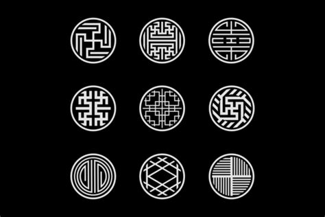 Round R Symbol Graphic By Musa Studio Creative Fabrica