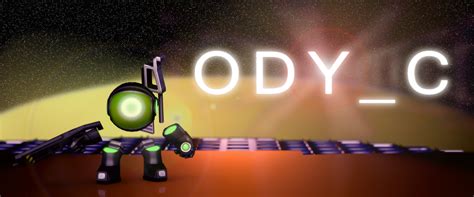 Ody-C : Update 23/05/2013 - Works in Progress and Game Demos - Blender ...