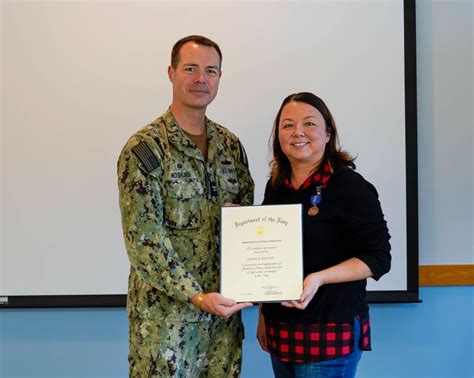 Naval Undersea Warfare Center Division Keyport On Linkedin Earlier This Week Nuwc Division