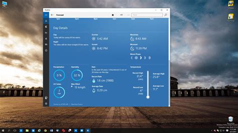 Windows Build Screenshots Softpedia
