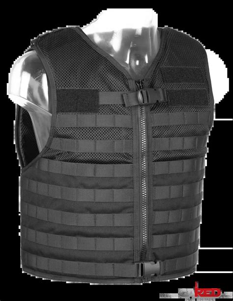 Tactical Bulletproof Vests