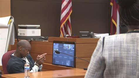 Raw Kenneth Copeland Tries To Identify Shannon Stillwell Fox 5 Atlanta