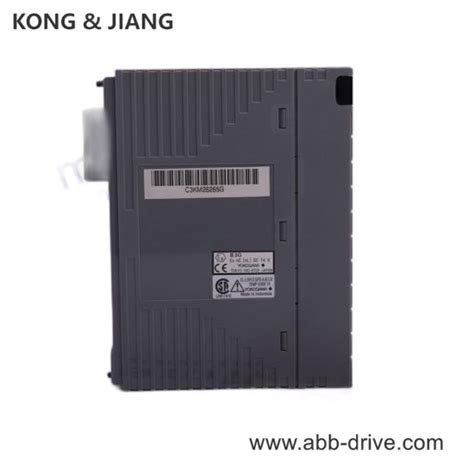 Yokogawa Nfdv557 S00 S2 Advanced Fcs System Abb Drive Automation