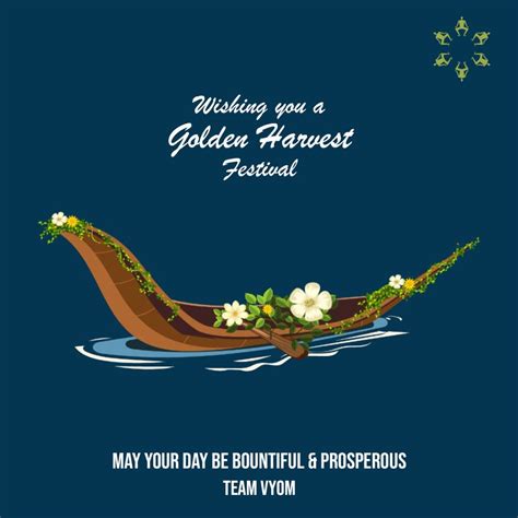 Vyom On Linkedin Vyom Onam Onam2022 Celebrations Festival Architect Interiordesign