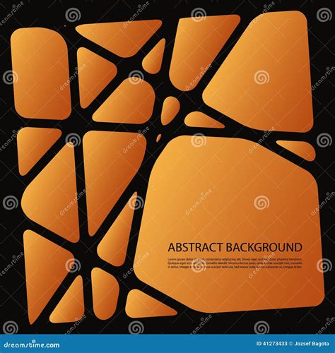Abstract Background Networks Stock Vector Illustration Of Internet