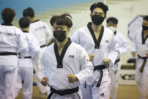 국기원 해외파견 태권도 사범 보수교육 ‘성료 무예신문 대한민국 대표 무예체육뉴스