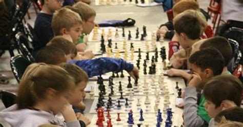 Does Chess Instruction Improve Math Ability Psychology Today