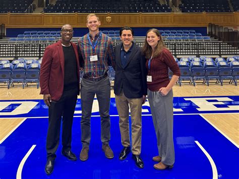 Demonstrating Real World Value Connecting Fuqua Insights To Achieve