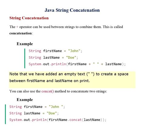 Learn Java Strings Session 9 Pdf Connect 4 Techs