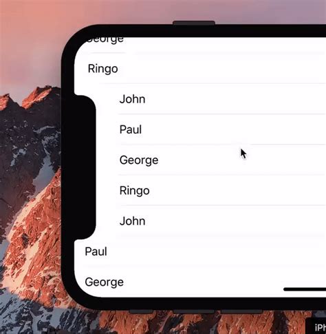 在刘海屏的iPhone X上截图图片会有缺口吗 IT之家