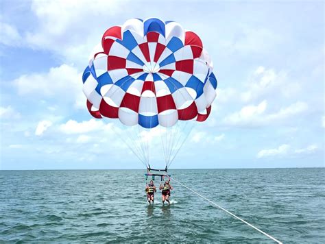 Parasailing In Goa 2025 Best Beaches Price And Complete Safety Guide