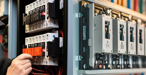 Understanding The Difference Between Circuit Breakers And Fuses Which