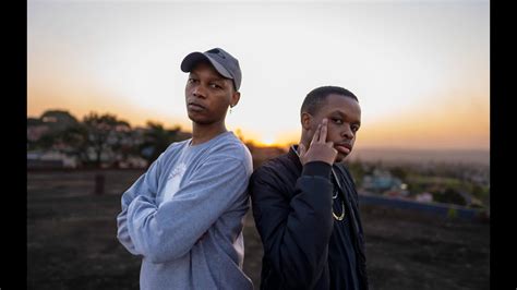 Skinie Toei - We Okay ft. P Scyn (Official Music Video) - YouTube Music