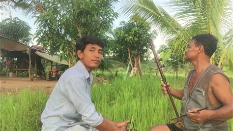 បទ៖នគររាជ ភ្លេងការ Youtube