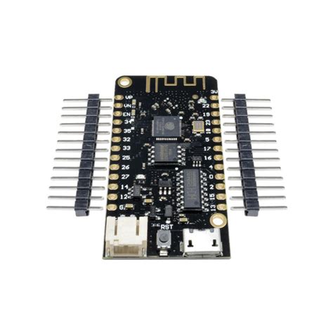 placa de desenvolvimento micropython esp32 rev1 4mb [ cÓdigo 1081