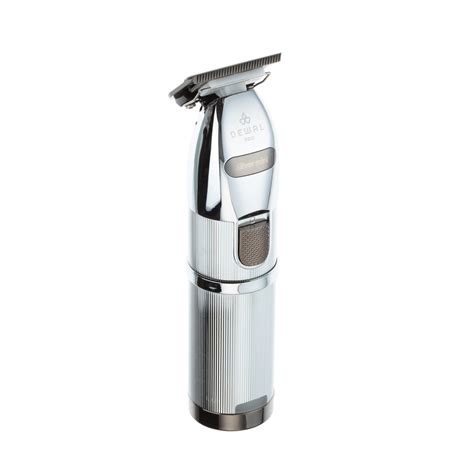Купить оптом Машинка для стрижки окантовочная SILVER MINI DEWAL 03-068