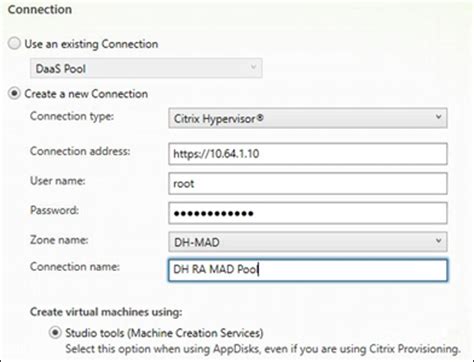 Reference Architecture Citrix Service Provider Daas Reference Architectures Citrix Community